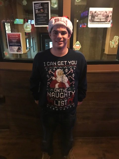 Gallery – TREE-GUYS Pizza Pub